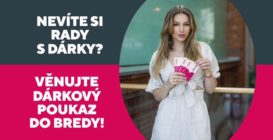 Obchody a služby | ocbreda.cz